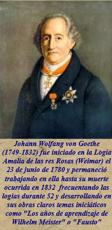 Sala-XIV: Literatura y Masonería